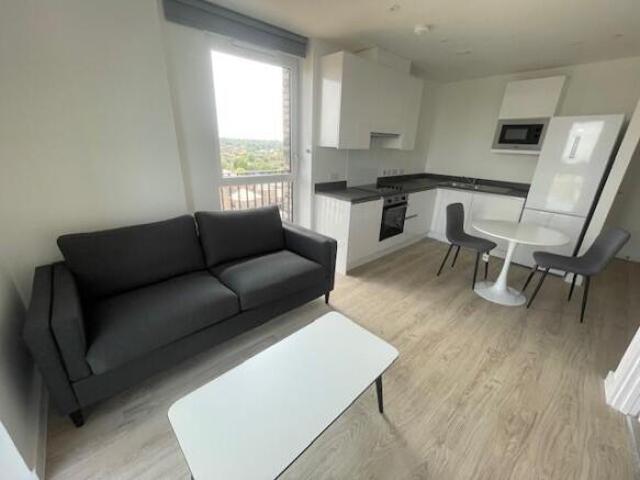1 bedroom apartment for rent in Belgrave Village, Birmingham, B12