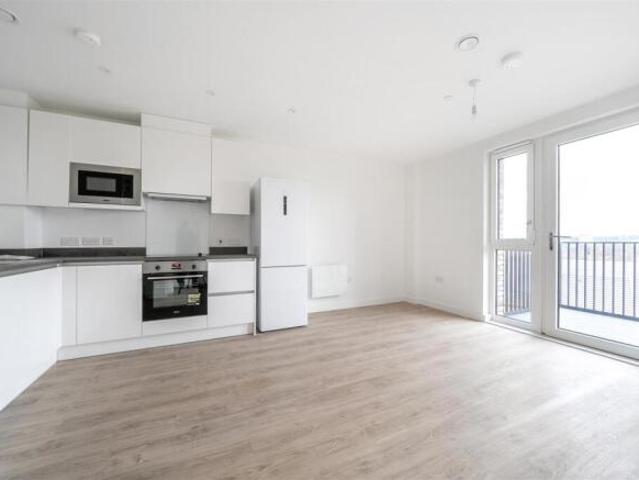 1 bedroom apartment for rent in Belgrave Village, Birmingham, B12