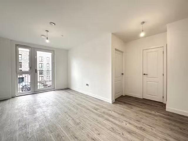 1 bedroom apartment for rent in Belgrave Village, Griffiths Cl.