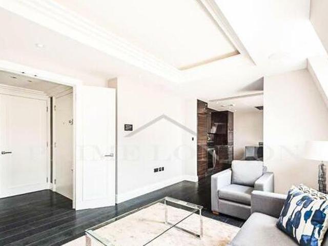 1 Bedroom Apartment For Rent In Belgravia