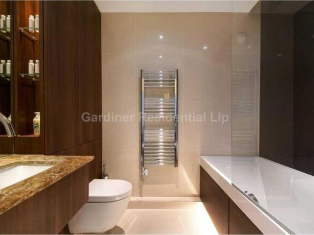 1 bedroom apartment for rent in Belgravia House, Dickens Yard, Ealing, W5