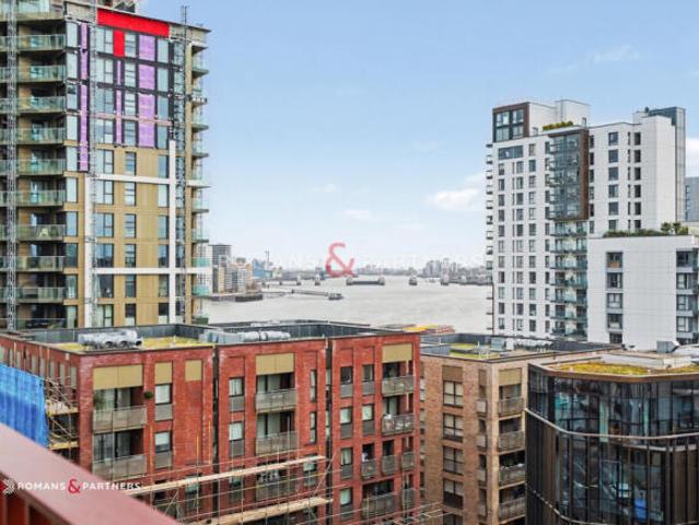 1 bedroom apartment for rent in Bella House, North Greenwich, SE10
