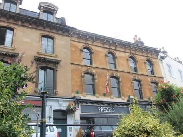 1 bedroom apartment for rent in Belle Vue Terrace Malvern WR14