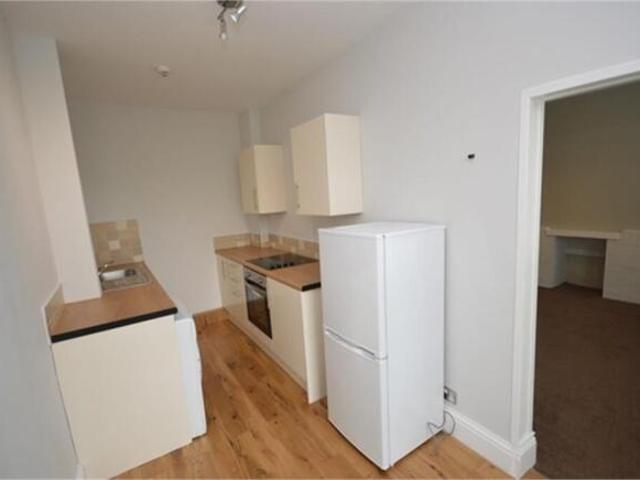 1 bedroom apartment for rent in Belle Vue Crescent, Sunderland, Ashbrooke, SR2