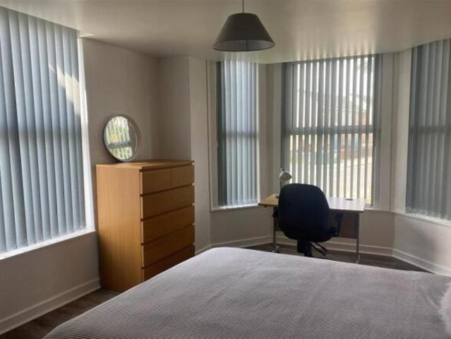 1 bedroom apartment for rent in Belle Vue Road, LS3