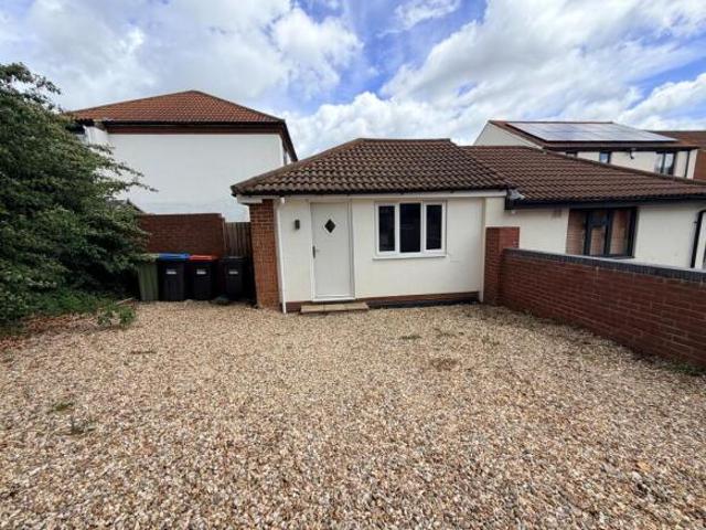 1 bedroom apartment for rent in Belsize Avenue, Springfield, MK6