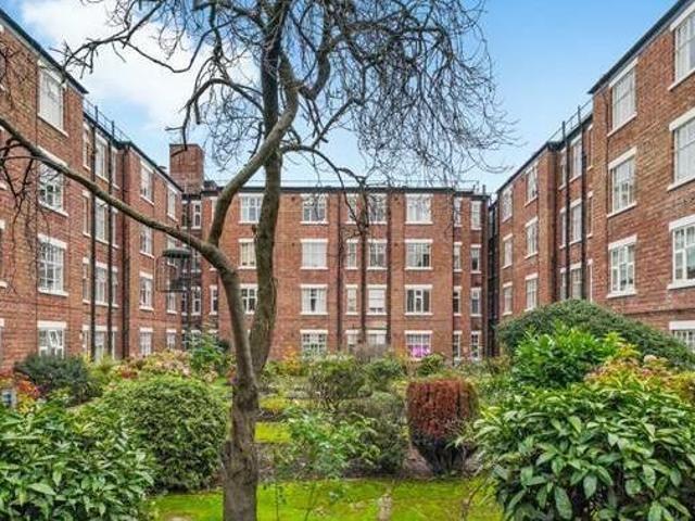 1 bedroom apartment for rent in Belsize Grove London NW3