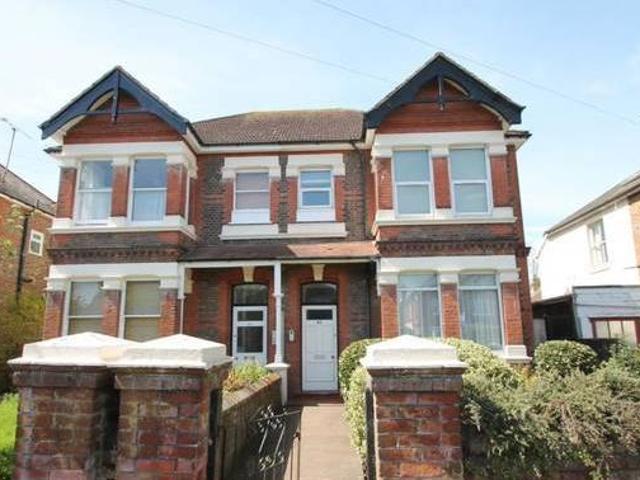 1 bedroom apartment for rent in Belsize Road BN11