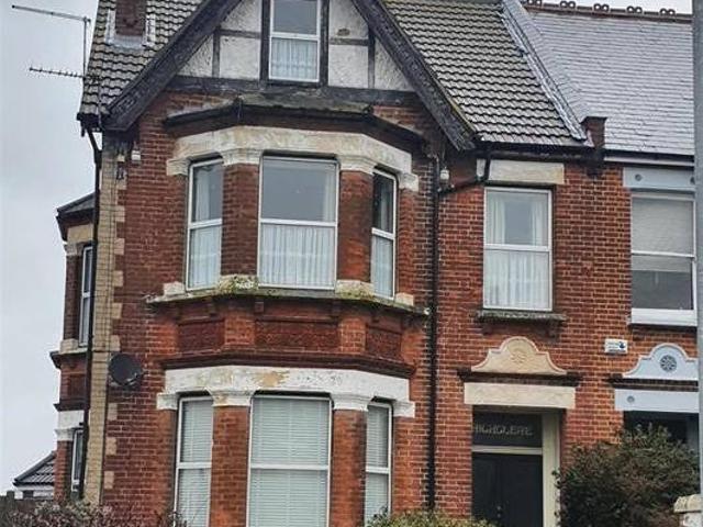 1 bedroom apartment for rent in Beltinge Road Herne Bay CT6