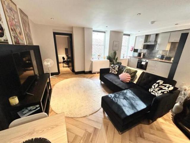 1 bedroom apartment for rent in Belvedere Terrace, Brighton, BN1