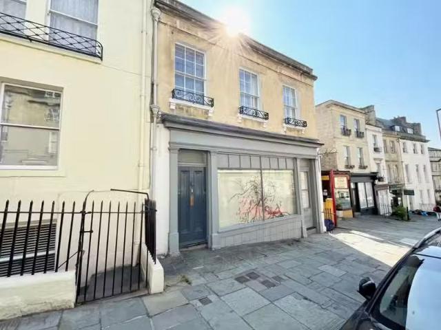 1 bedroom apartment for rent in Belvedere, BATH, BA1