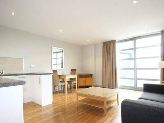 1 bedroom apartment for rent in Belward Street Nottingham Nottinghamshire NG1