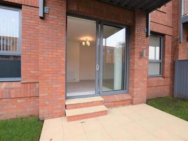 1 bedroom apartment for rent in Bempton Drive, Wilmslow Road, Didsbury, M20