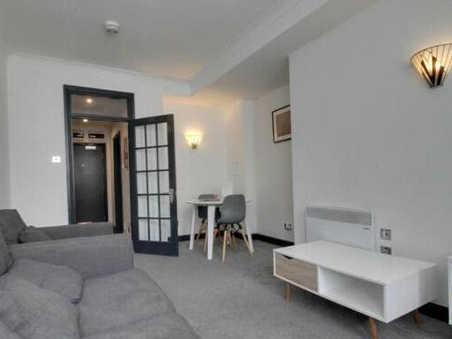 1 Bedroom Apartment For Rent In Bennetts Hill