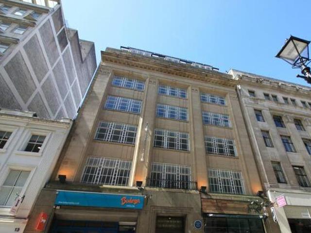 1 Bedroom Apartment For Rent In Bennetts Hill