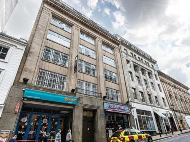 1 Bedroom Apartment For Rent In Bennetts Hill