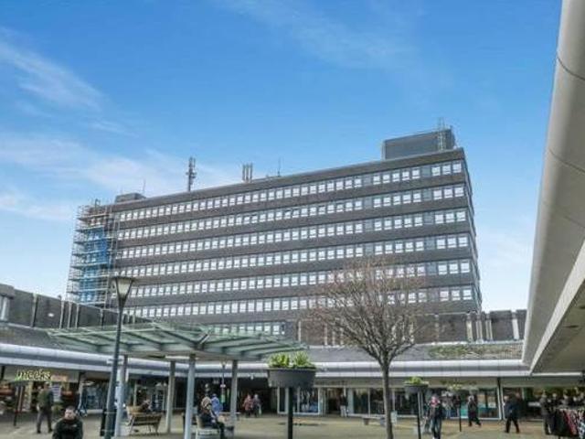 1 bedroom apartment for rent in Benbow Street Sale Cheshire M33