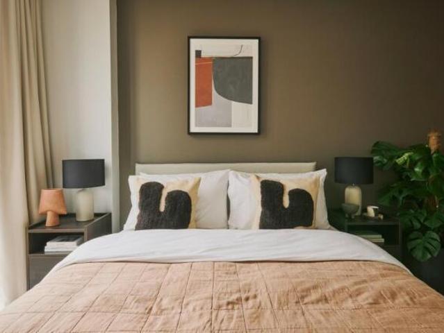 1 bedroom apartment for rent in Bendix Street, Manchester, Greater Manchester, M4