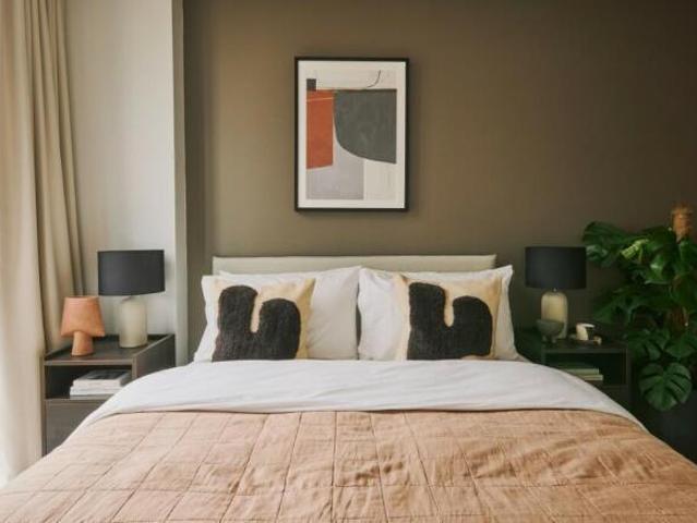 1 bedroom apartment for rent in Bendix Street, Manchester, Greater Manchester, M4