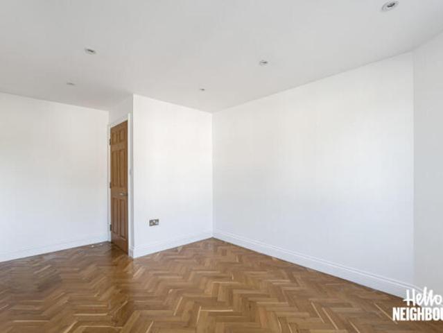 1 bedroom apartment for rent in Benton's Lane, London, SE27