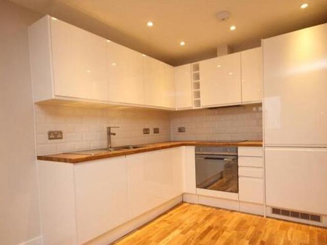 1 Bedroom Apartment For Rent In Ber Street