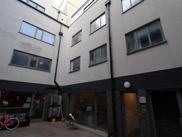 1 bedroom apartment for rent in Bermondsey Street, London, SE1