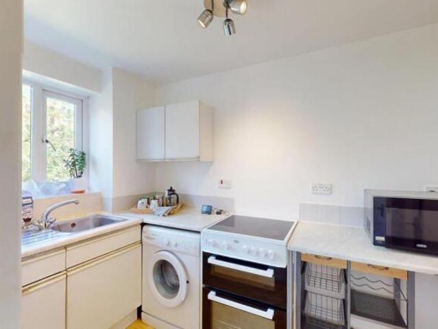 1 bedroom apartment for rent in Bernard Ashley Drive, London, SE7