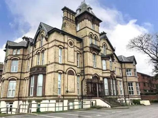 1 bedroom apartment for rent in Beresford Road, Prenton, Wirra.