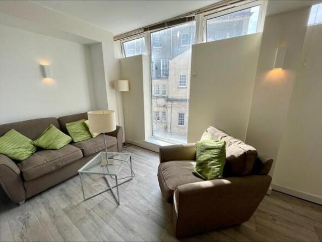 1 bedroom apartment for rent in Berkeley Avenue, Bristol, BS1