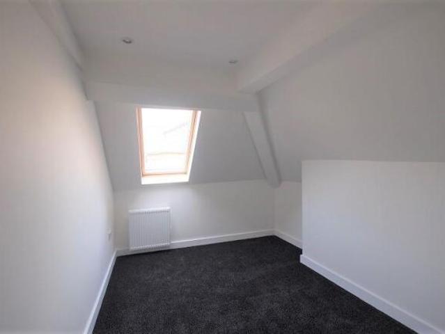 1 bedroom apartment for rent in Berkeley Street, Gloucester, GL1