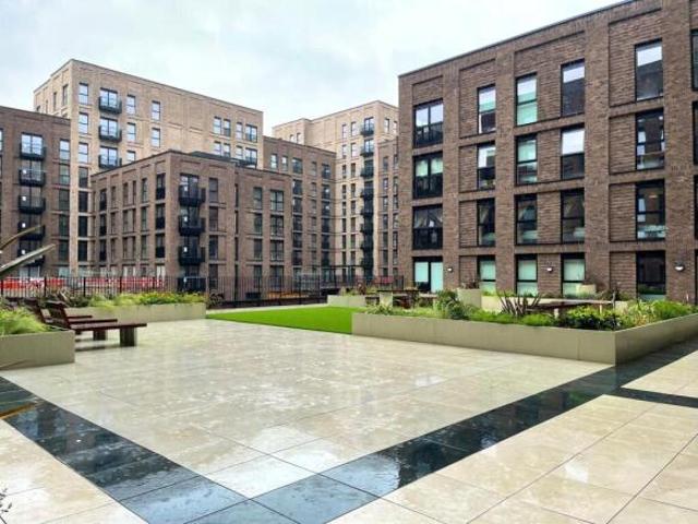 1 bedroom apartment for rent in Berkeley Square, 321 Ordsall Lane, Salford, M5