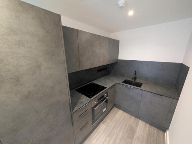 1 bedroom apartment for rent in Berkeley Square, 321 Ordsall Lane, Salford, M5