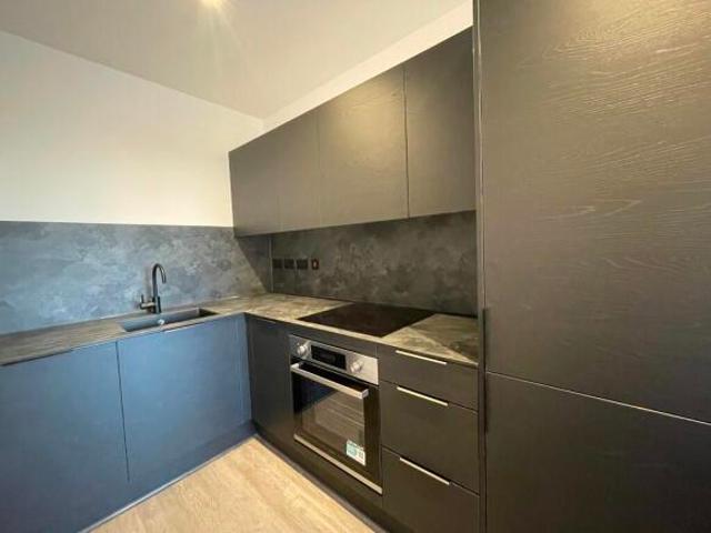 1 bedroom apartment for rent in Berkeley Square, Ordsall Lane, Manchester, Greater Manchester, M5