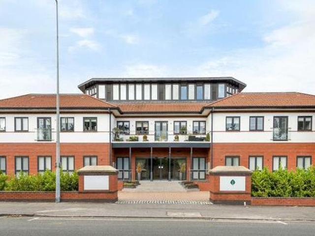 1 Bedroom Apartment For Rent In Berkshire