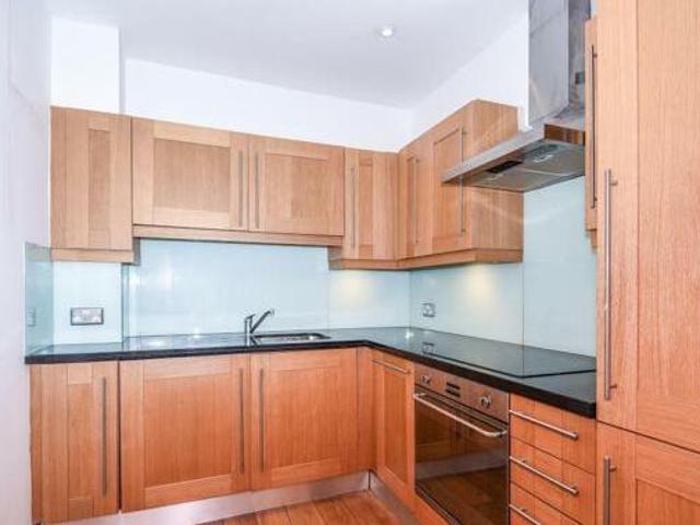 1 Bedroom Apartment For Rent In Berkshire