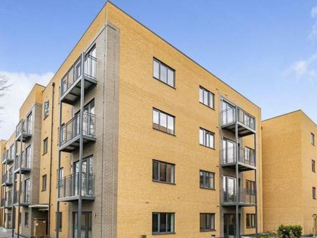 1 Bedroom Apartment For Rent In Berkshire
