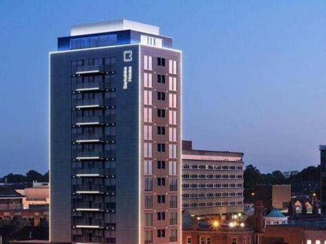1 Bedroom Apartment For Rent In Berkshire