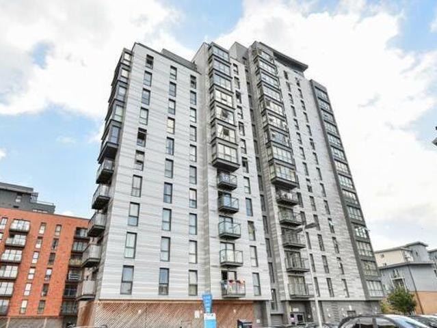 1 Bedroom Apartment For Rent In Berkshire