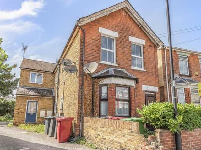 1 Bedroom Apartment For Rent In Berkshire