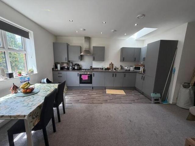 1 bedroom apartment for rent in Berridge Place, Peterborough, PE3