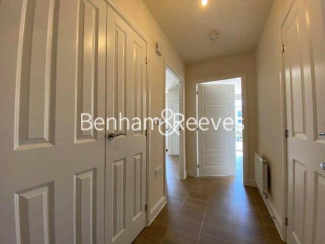 1 bedroom apartment for rent in Berwick Place, Trumpington, Cambridge, Cambridgeshire, CB2