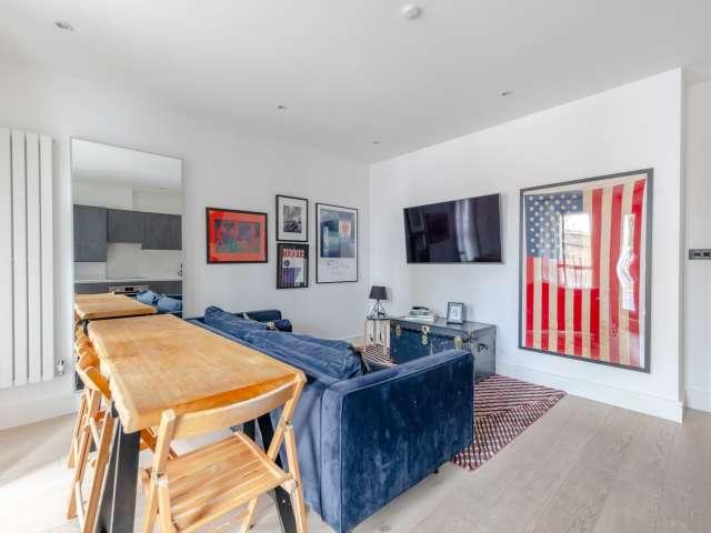 1 bedroom apartment for rent in Bethnal Green, London