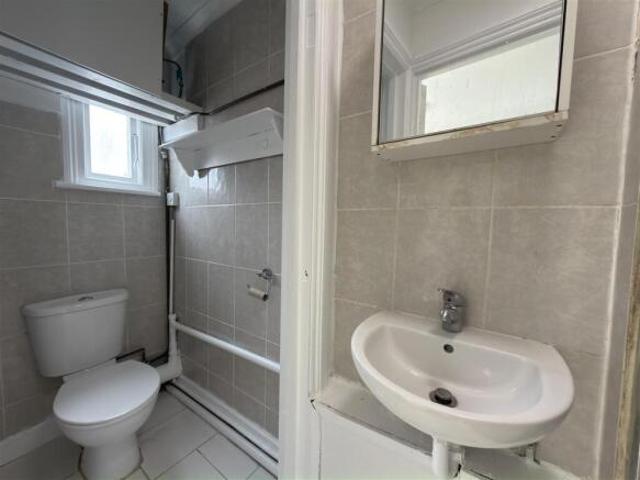 1 bedroom apartment for rent in Bethnal Green Road, London, E2