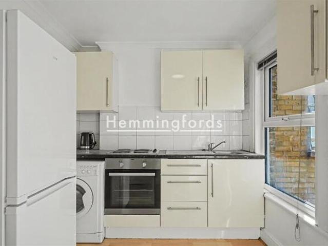 1 bedroom apartment for rent in Bethnal Green Road, London, E2