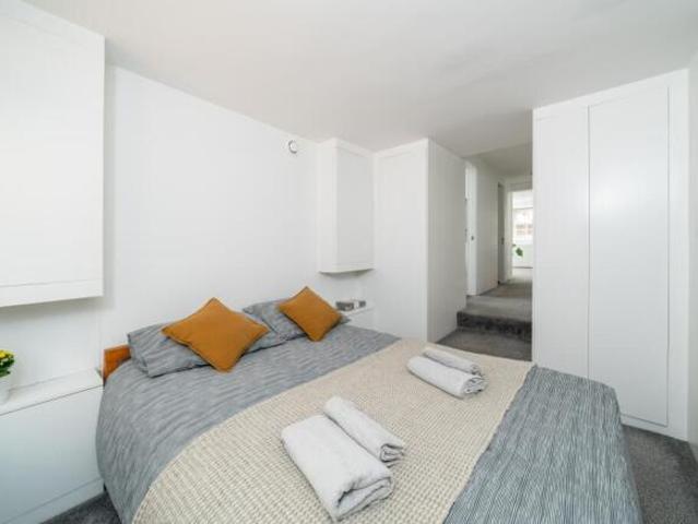 1 bedroom apartment for rent in Betterton Street, LONDON, WC2H