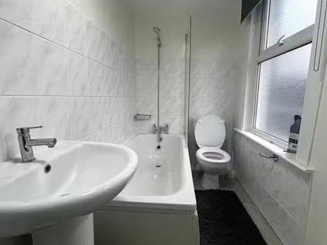 1 bedroom apartment for rent in Beulah Road, Thornton Heath, L.
