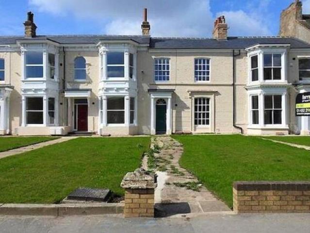 1 bedroom apartment for rent in Beverley Road, Hull HU3 1XR, HU3