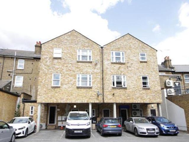 1 Bedroom Apartment For Rent In Bexley