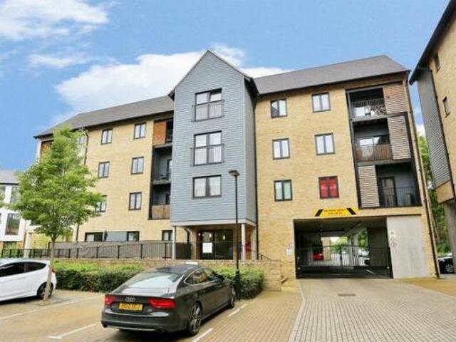 1 Bedroom Apartment For Rent In Bexley