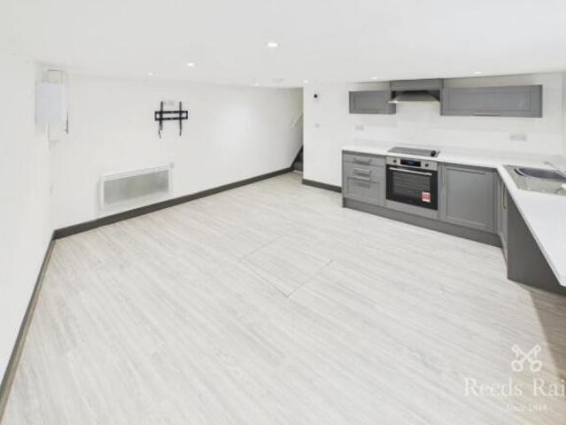1 bedroom apartment for rent in Bickerton Road, Sheffield, South Yorkshire, S6